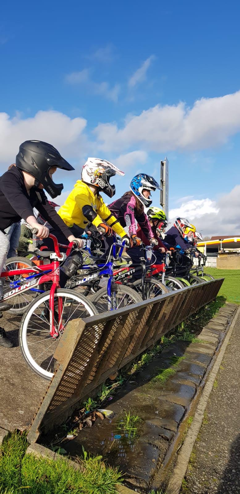 Membership – Western Titans BMX Club